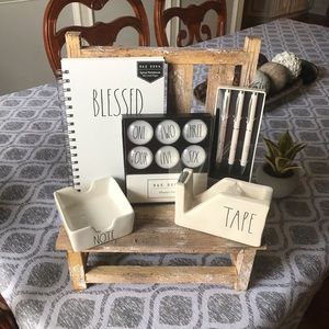 Office | Rae Dunn Desk Set | Poshmark